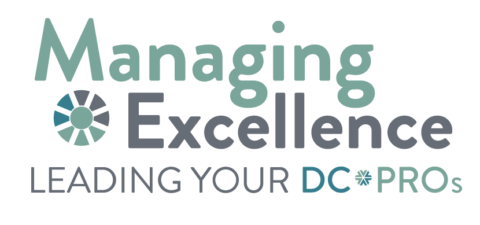Managing Excellence - Success Strategies
