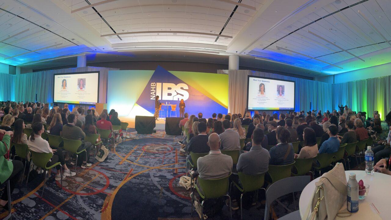 Design Studio Strategy Speaker | Jane Meagher - Success Strategies